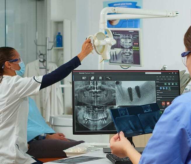 Dental Maintenance | Littleton, CO | Red Rocks Family Dentistry