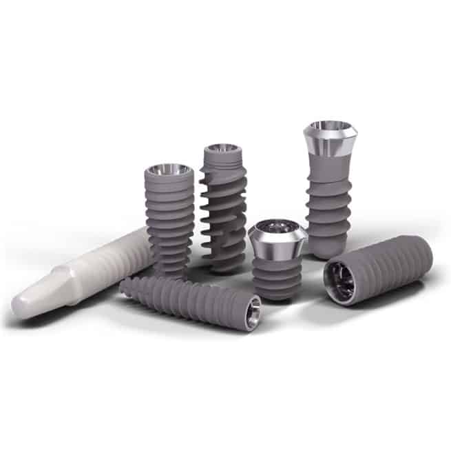 STRAUMANN® Implants | Littleton, CO | Red Rocks Family Dentistry