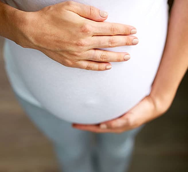 Periodontal Disease and Pregnancy | Littleton, Colorado | Red Rocks ...