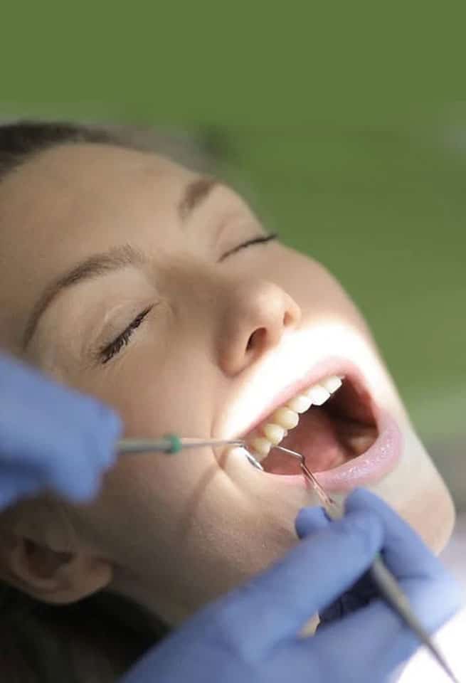Periodontal Scaling Root Planing | Littleton, CO | Red Rocks Family ...