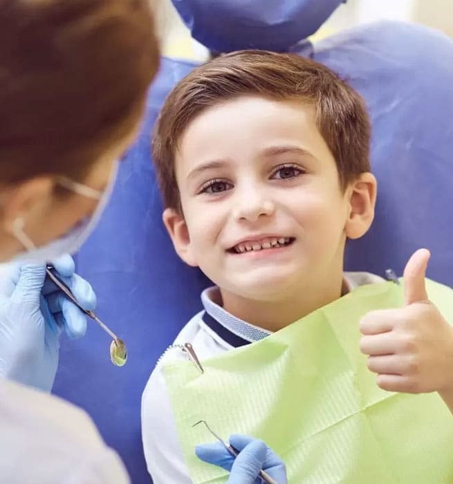 Children's Dental Checkups: How Often | Littleton, CO | Red Rocks ...